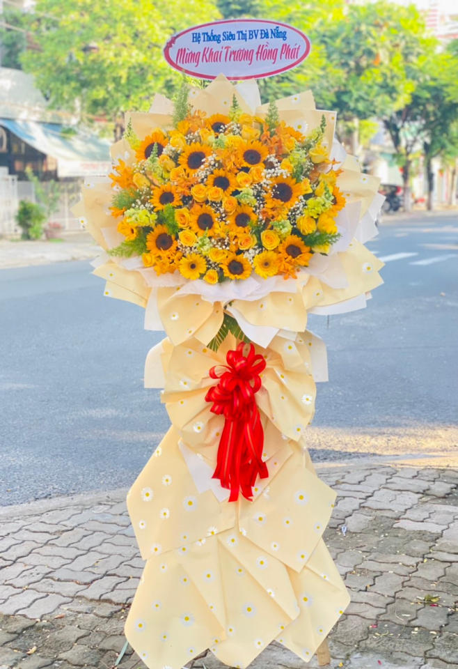 Shop Hoa Tươi ở Phường Nam Hồng Lĩnh, Tỉnh Hà Tĩnh - Linh Flower